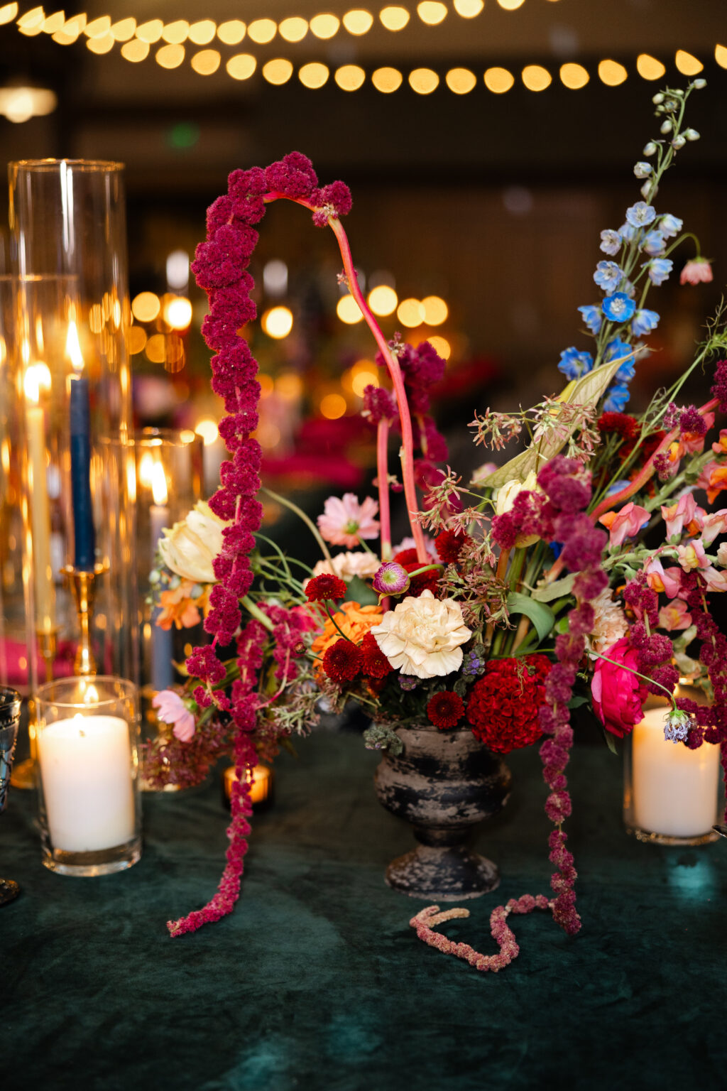 2026 Wedding Trends in Nashville (and How to Bring Them to Life at Loveless Events ...